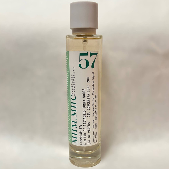 Miim.Miic | Bath & Body | Miim Miic Compound No 57 Notes Of Kayali Yun ...
